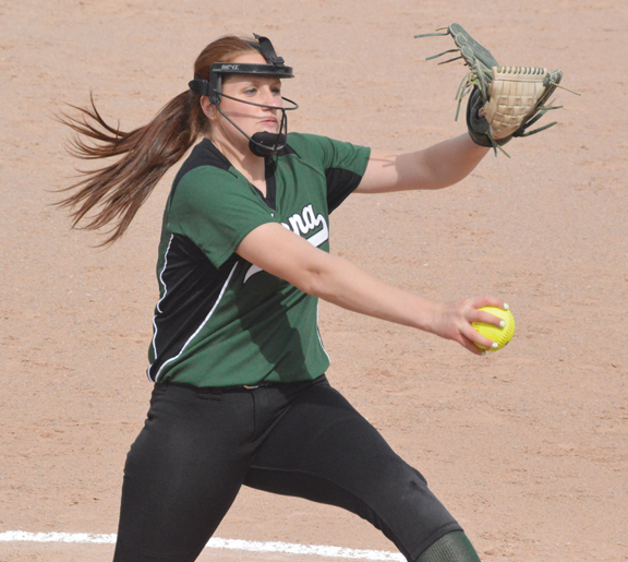 Competitive D4 quad highlights district softball play | News, Sports ...
